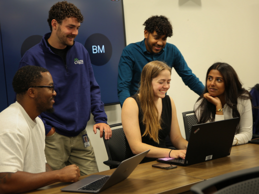 Technology Development Program | The Cigna Group Careers