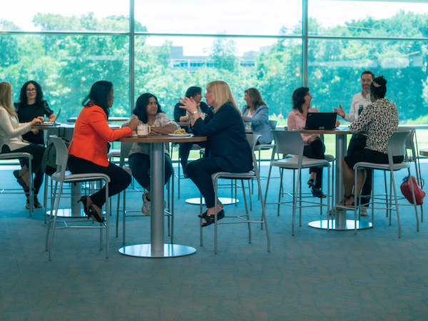 Careers at Evernorth Health Services I The Cigna Group Careers