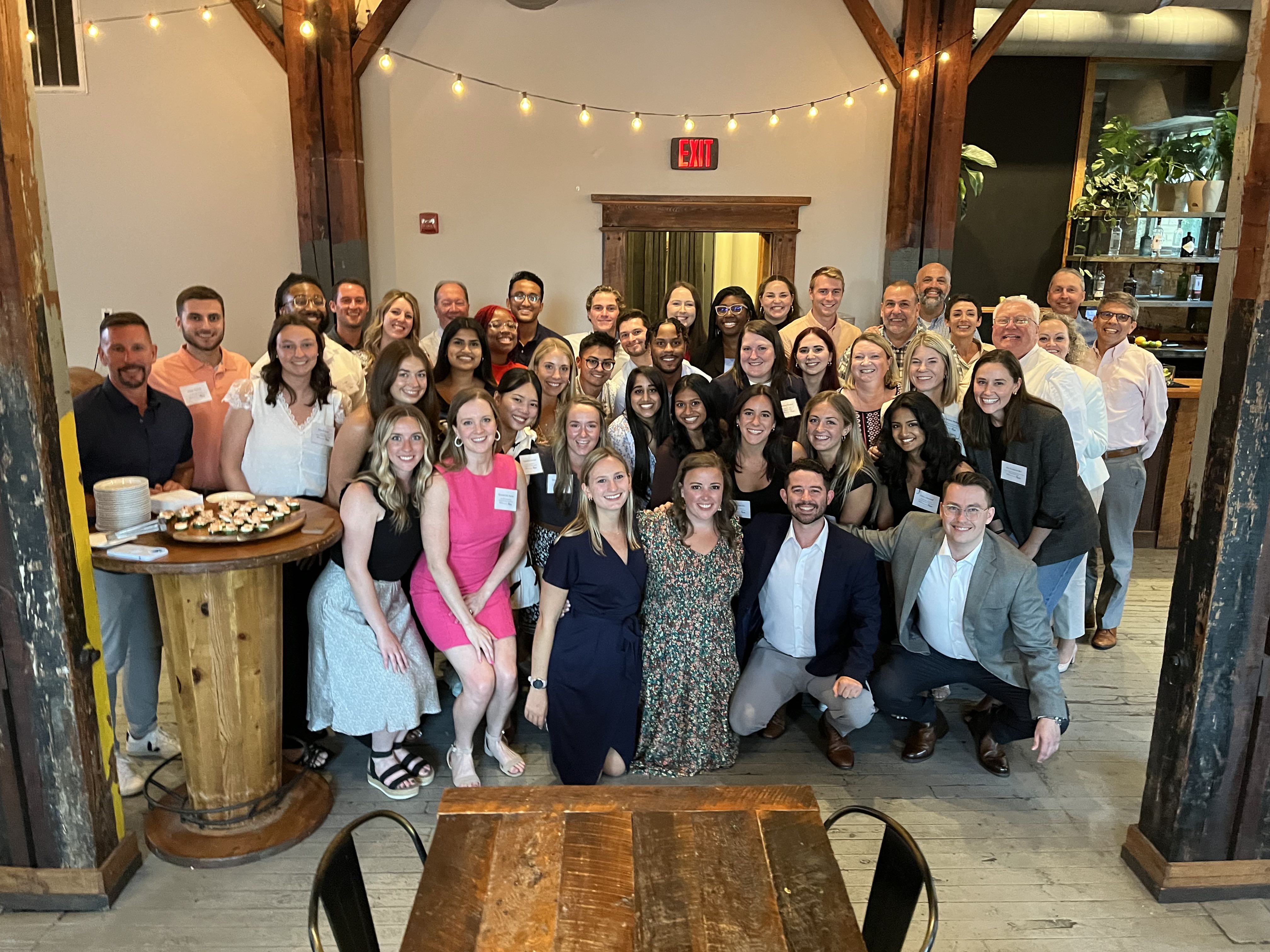 Operations Leadership Development Program | The Cigna Group Careers