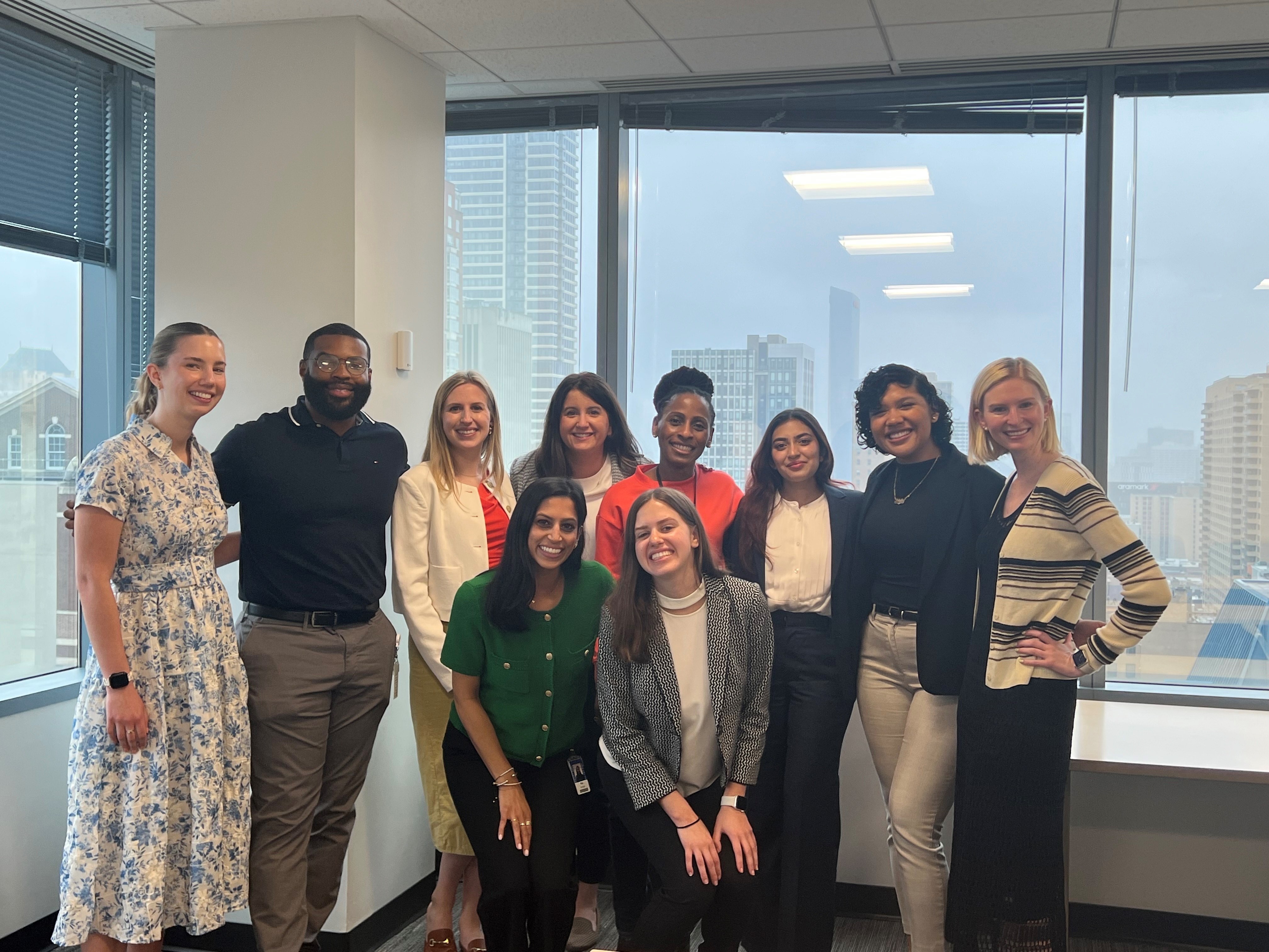 Human Resources Leadership Development Program | The Cigna Group