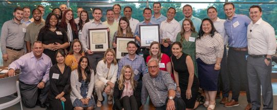 Operations Leadership Development Program | The Cigna Group Careers