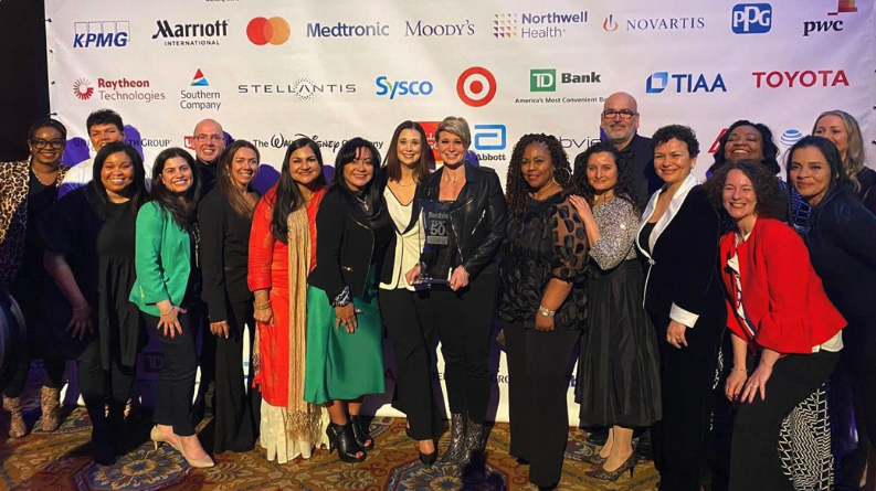 Diversity & Inclusion | The Cigna Group Careers