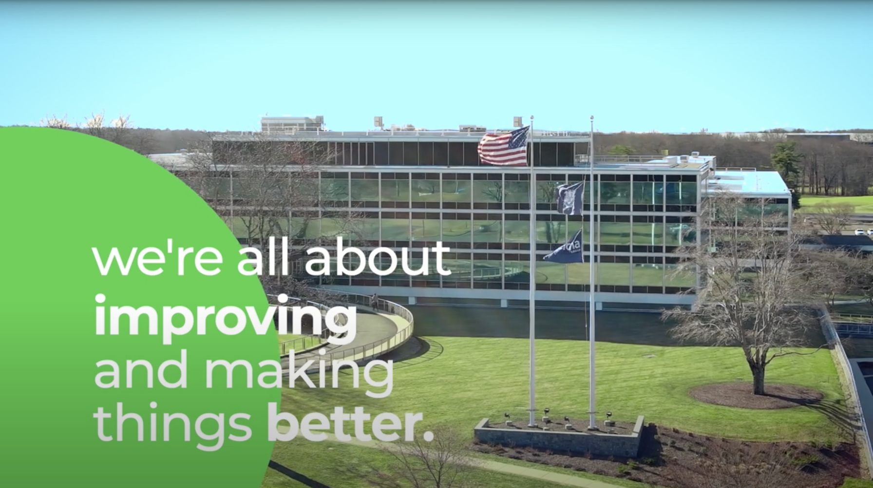 About Us I The Cigna Group Careers