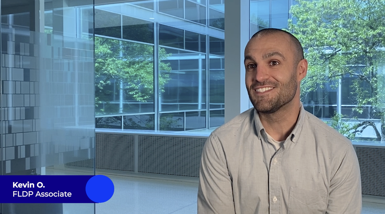 Financial Leadership Development Program | The Cigna Group Careers