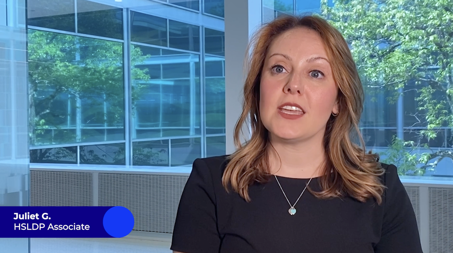 Health Service Leadership Development Program | The Cigna Group Careers