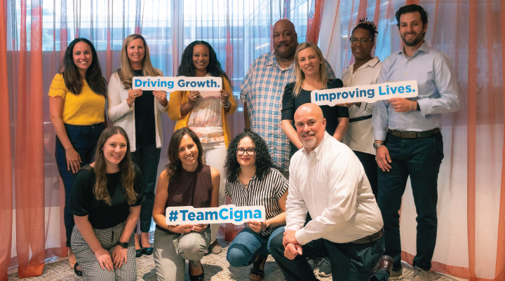 USA | The Cigna Group Careers