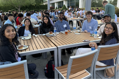 Financial Leadership Development Program | The Cigna Group Careers