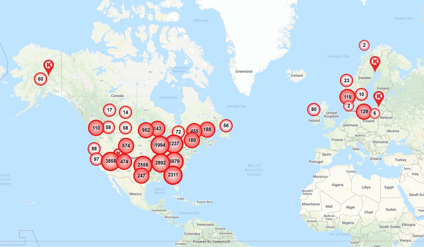 Holiday Stationstores | Holiday Careers