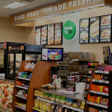 Our Stores | Circle K Careers
