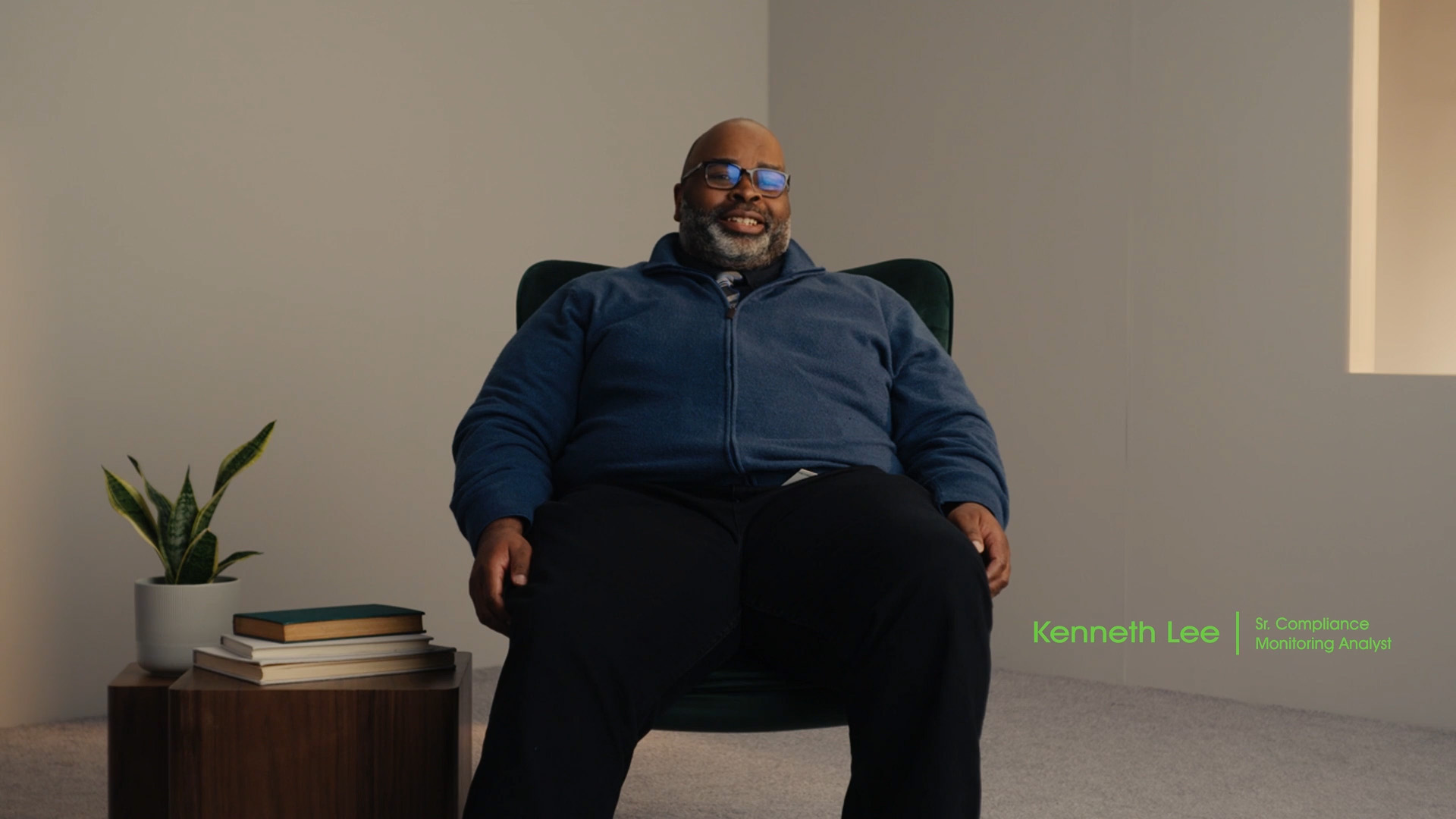 Kenneth Lee | Commerce Bank