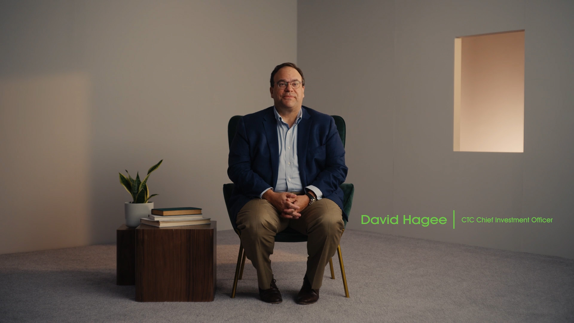 Team Member Stories David Hagee | Commerce Bank
