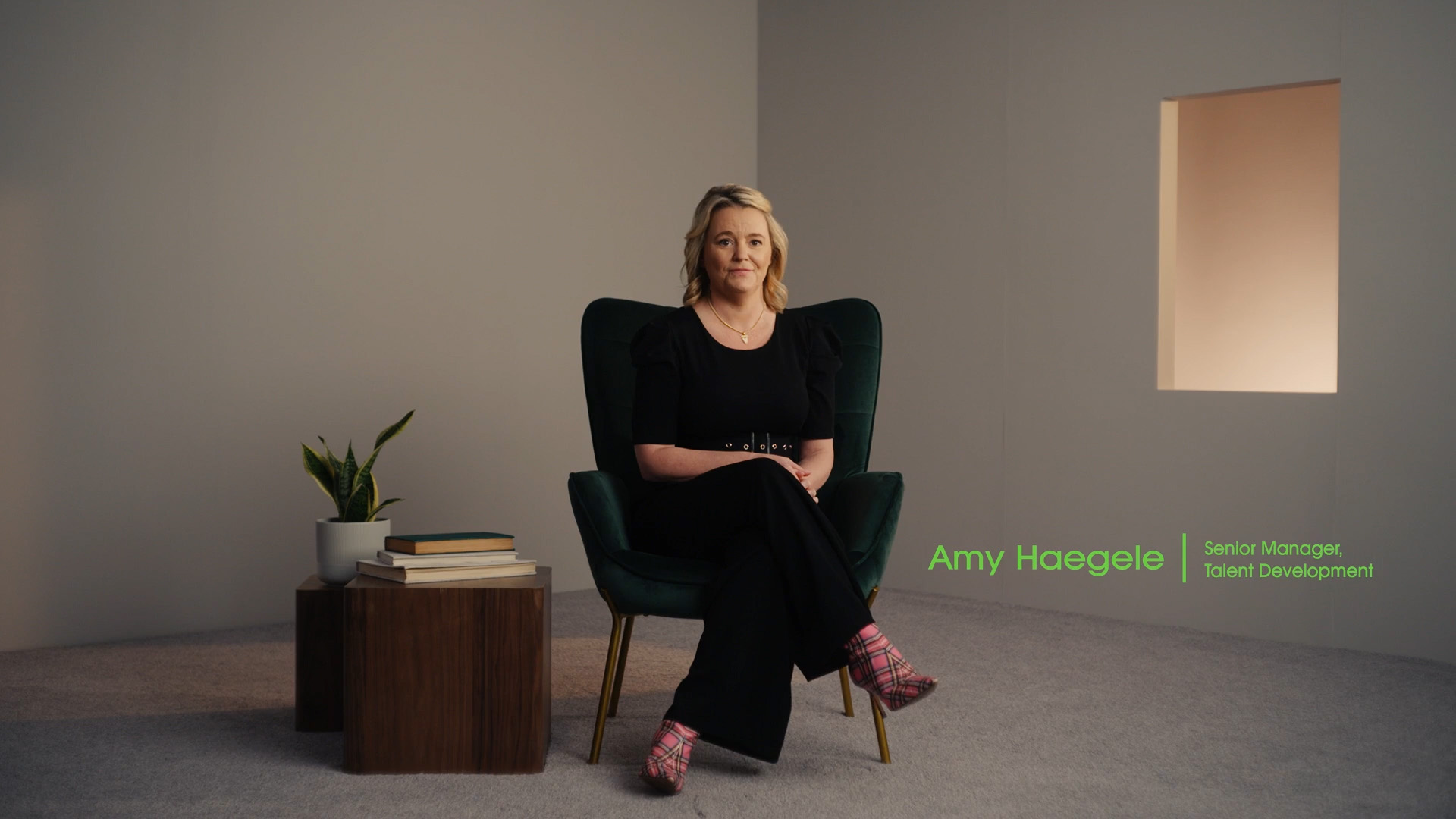 Team Member Stories Amy Haegele | Commerce Bank