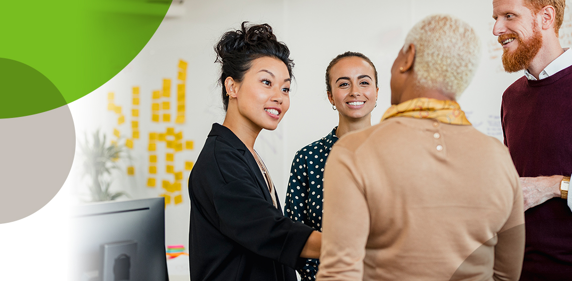 Early Career Paths | Commerce Bank