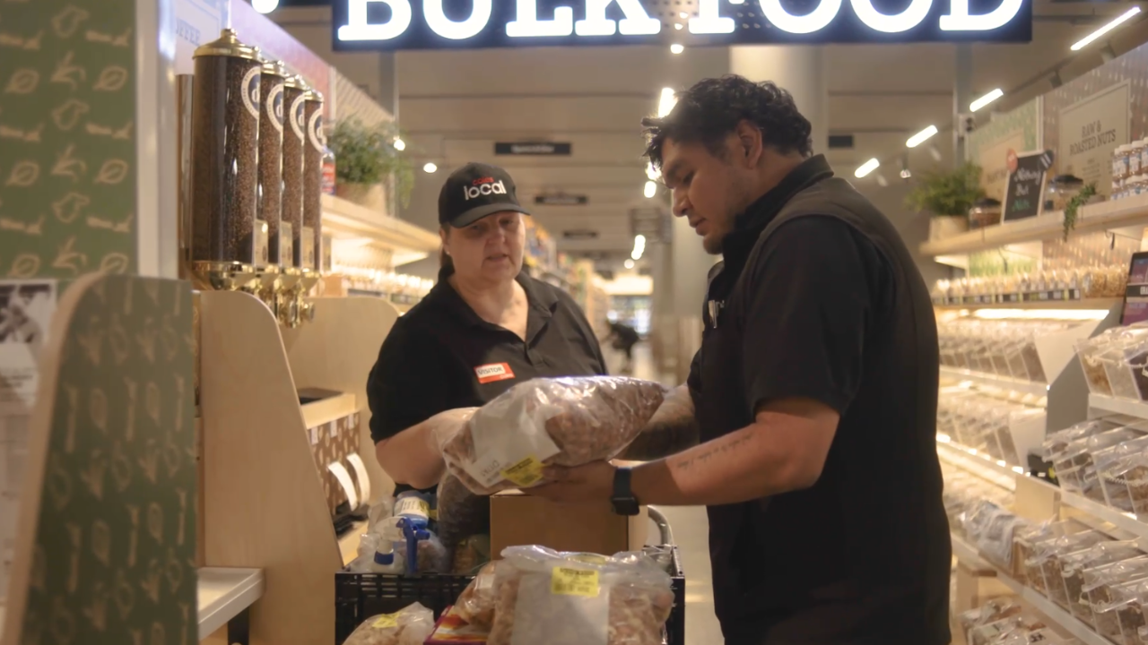 Team Member Expression of Interest | Store Team Member jobs at Coles Group