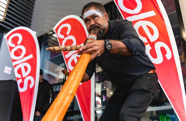 Diversity and Inclusion at Coles | A team that's better together