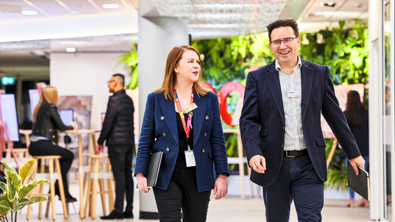 Corporate Career Paths | Coles Group