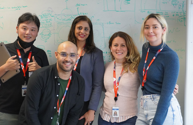 Diversity and Inclusion at Coles | A team that's better together