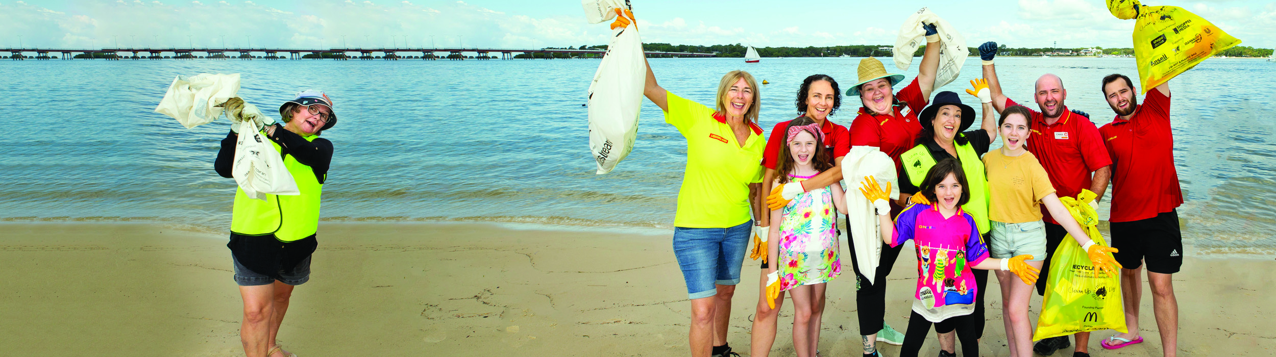 Community and Sustainability at Coles Group