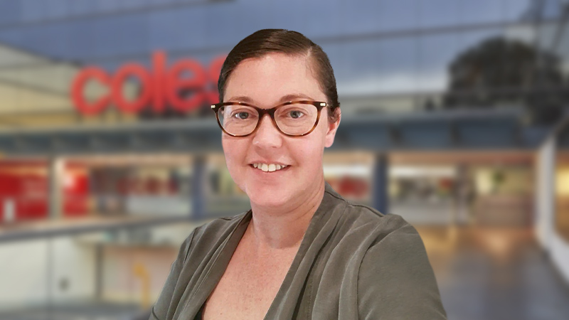 Technology jobs at Coles Group