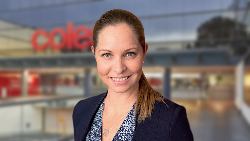 Our Recruitment Process | Coles Group