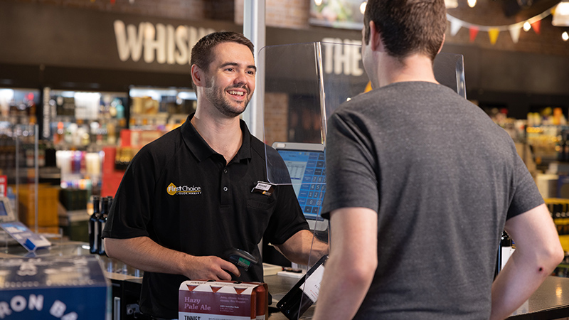 About Coles Group | Our culture at Coles Group