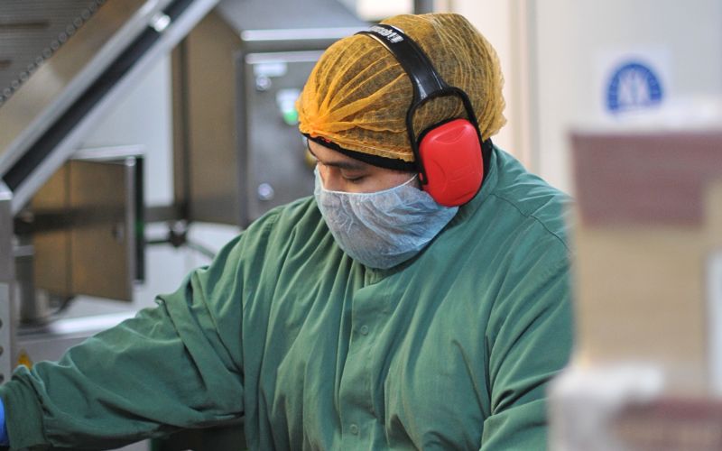 Manufacturing | Coles Careers