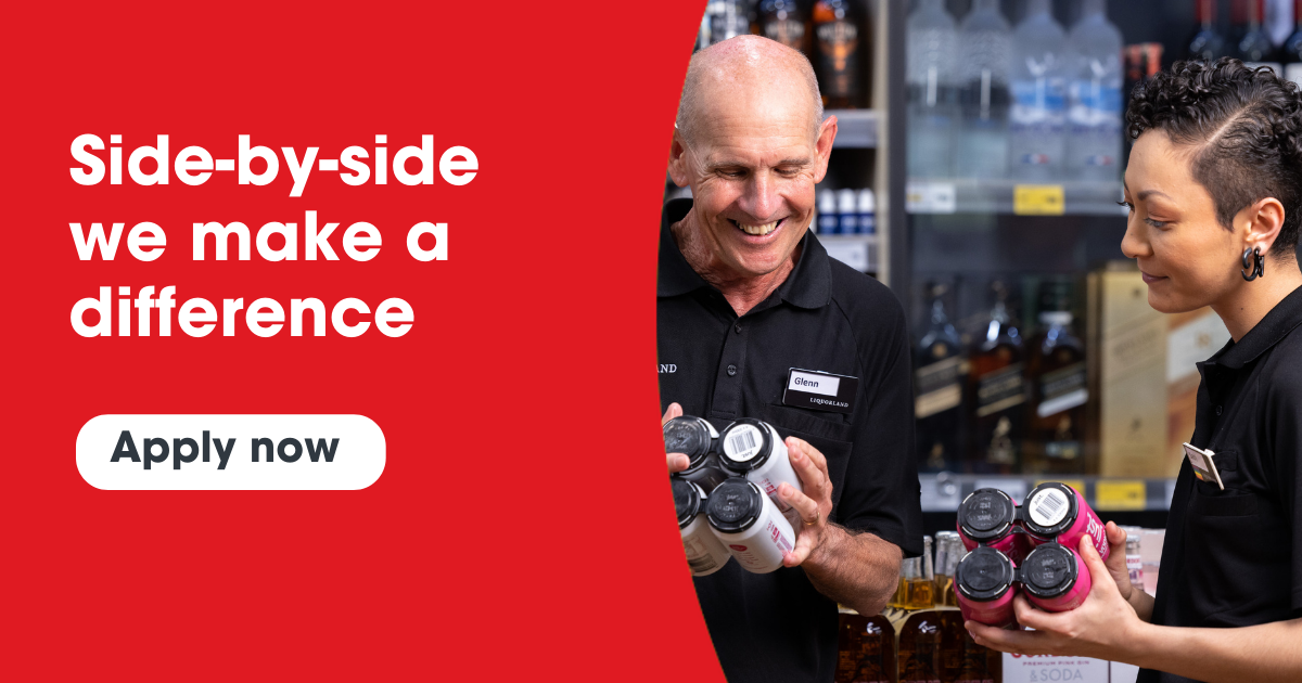 Store and Multi-site Leadership jobs at Coles