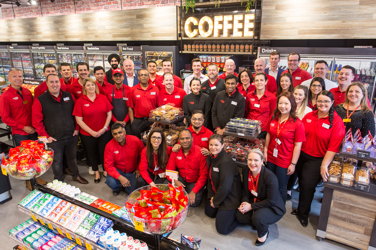 Our Recruitment Process | Coles Group