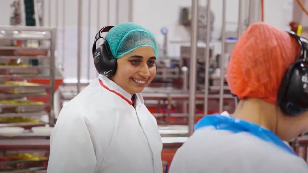 Manufacturing | Coles Careers