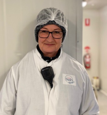 Manufacturing | Coles Careers