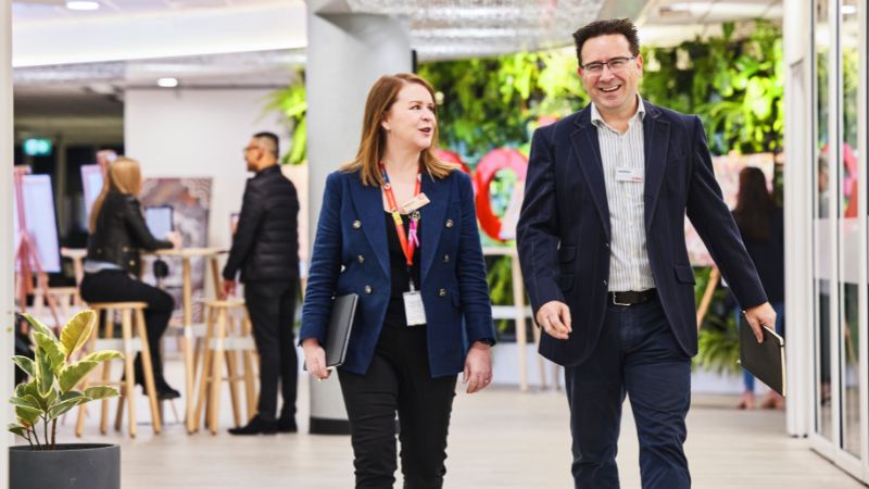 Rewards and Benefits | Coles Group