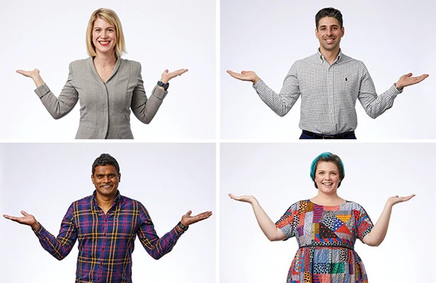 Diversity and Inclusion at Coles | A team that's better together