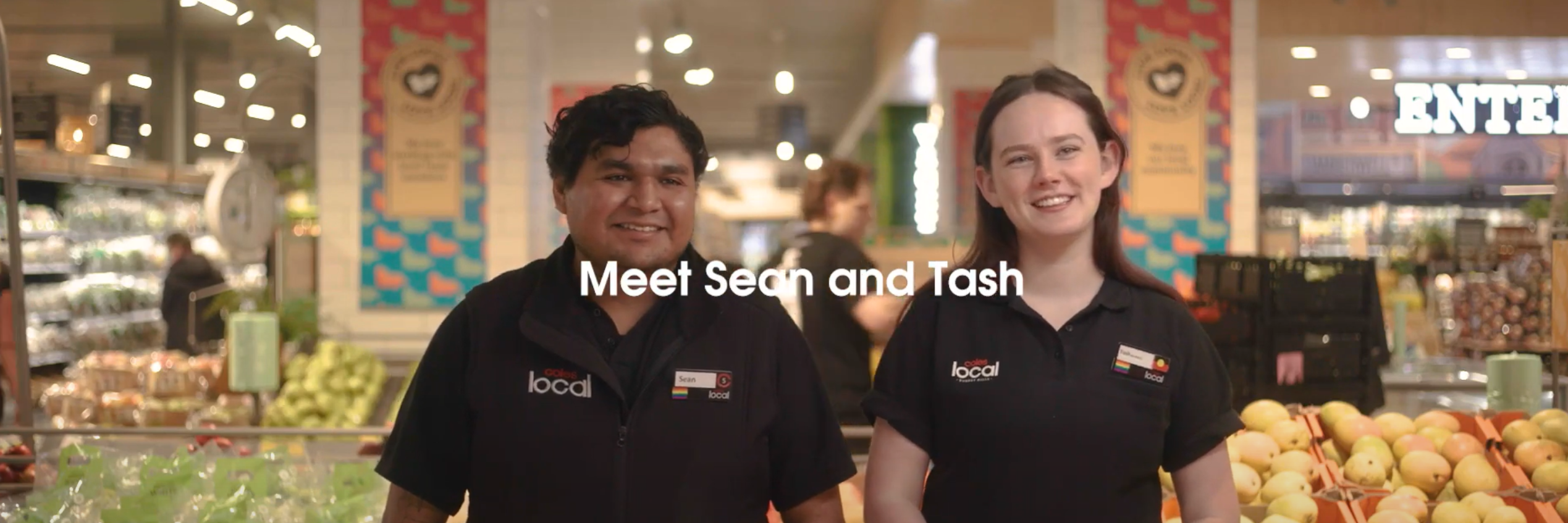 Store Team Member jobs at Coles Group