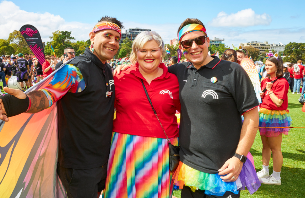 Diversity and Inclusion at Coles | A team that's better together