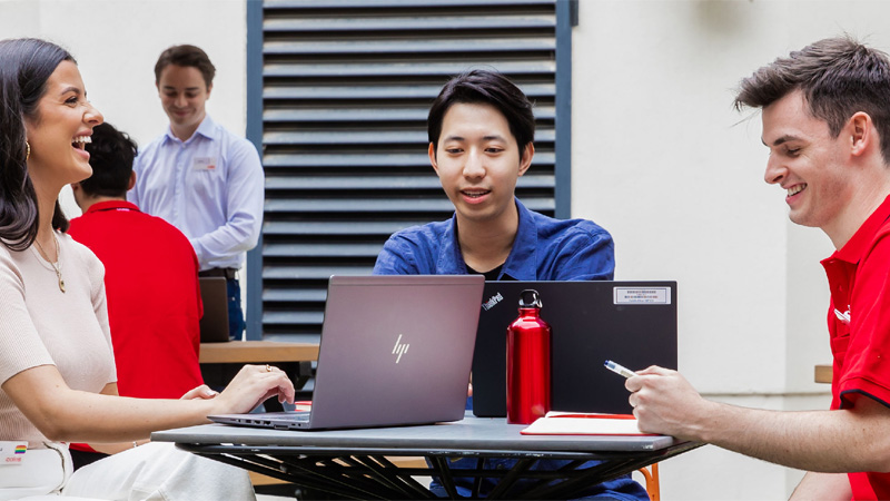 Coles Graduate Programs | Coles Group