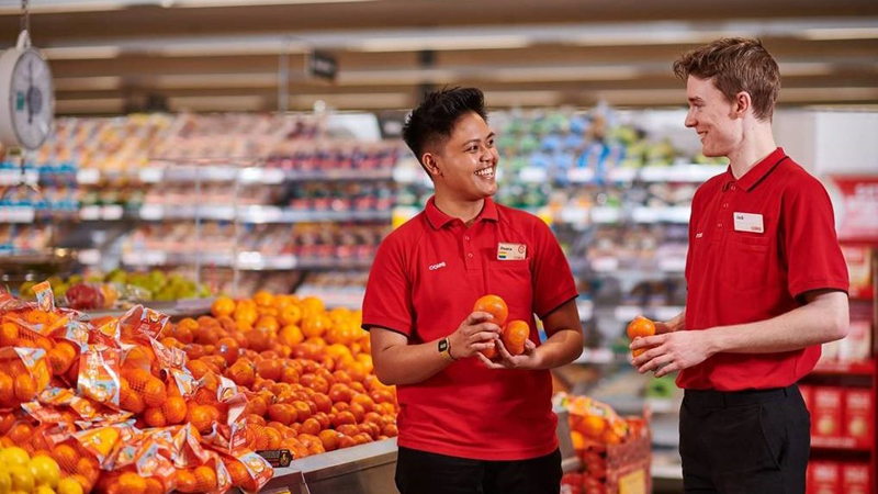 Information for parents and carers | Coles Careers