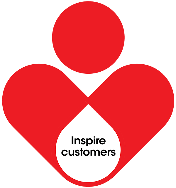 About Coles Group | Our culture at Coles Group