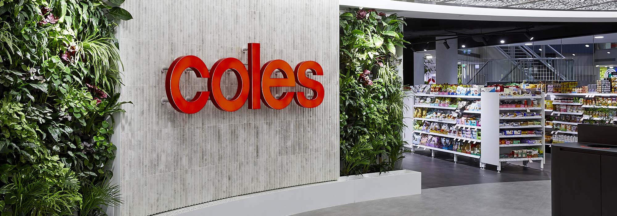 Store and Multi-site Leadership jobs at Coles