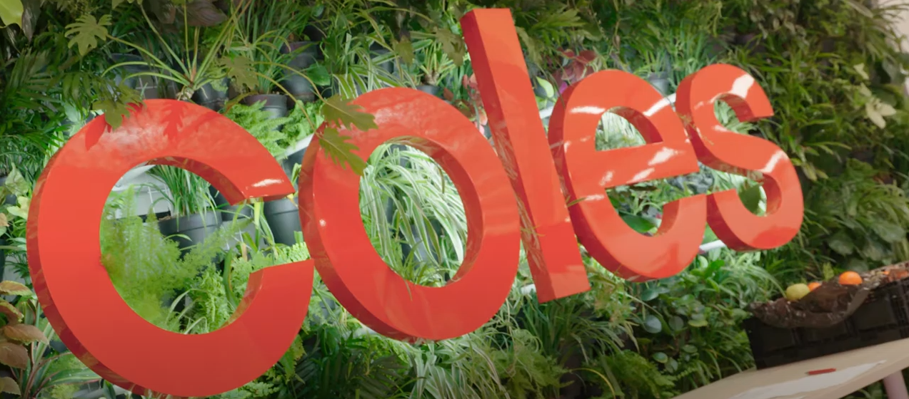 Coles Graduate Programs | Interns at Coles