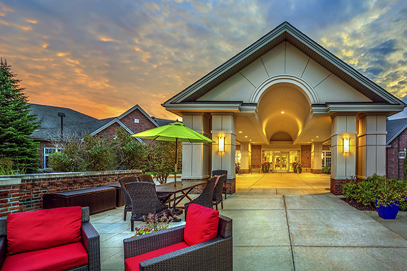 Locations | Covenant Living