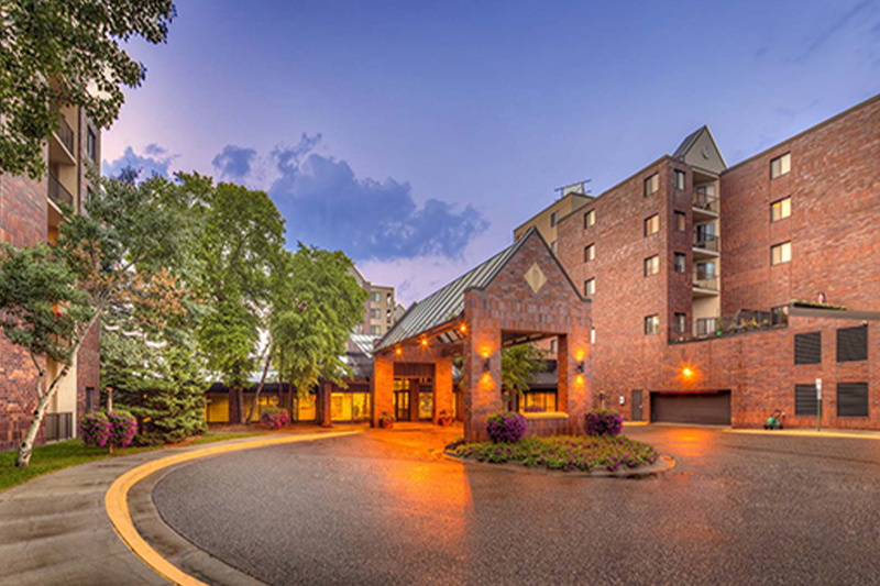 Locations | Covenant Living