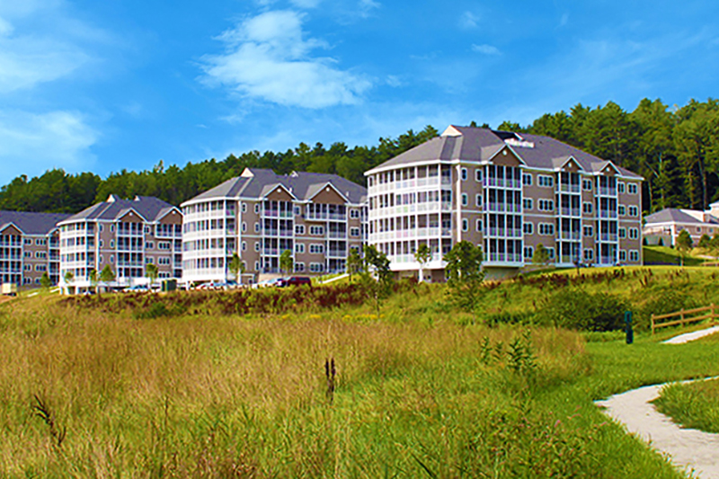 Locations | Covenant Living