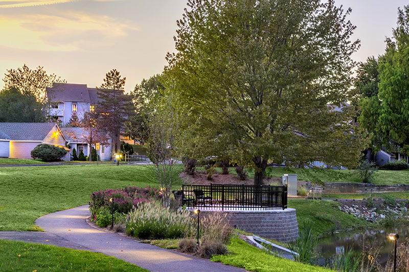 Locations | Covenant Living