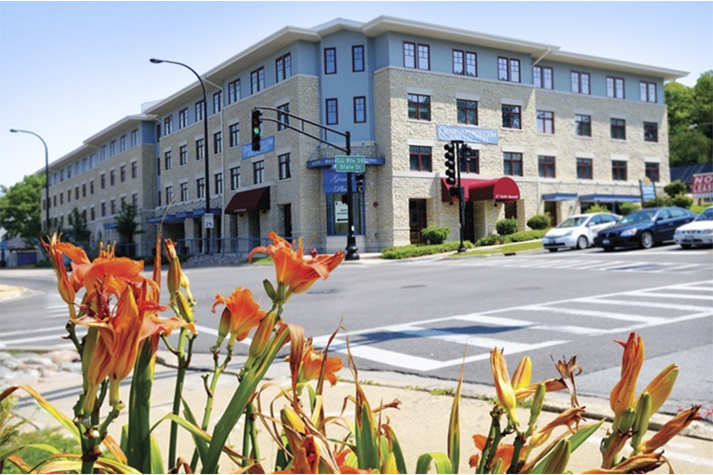 Locations | Covenant Living