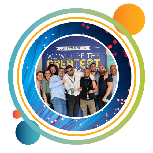 ai and machine learning cloud and big data concentrix is the perfect ...