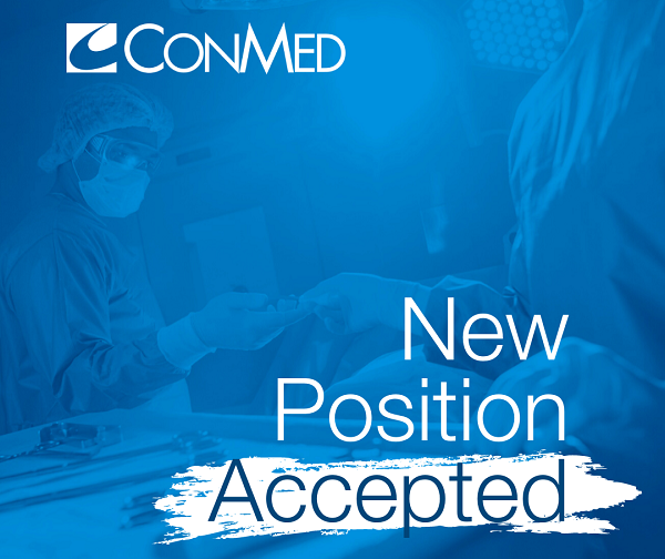 NH Portal - CONMED Programs | CONMED