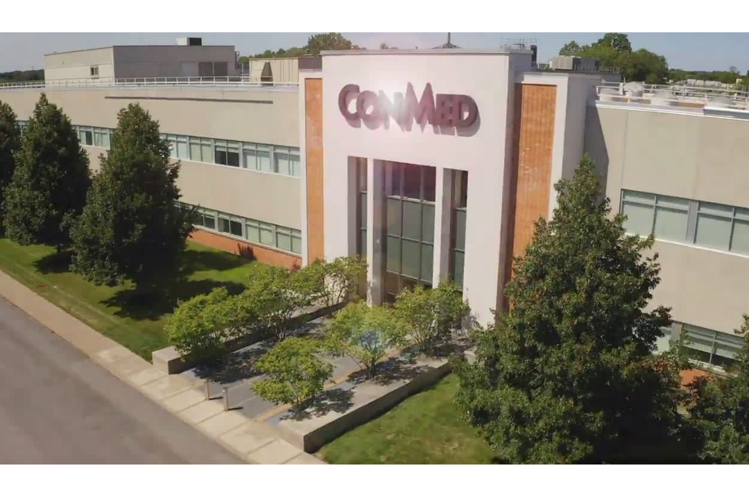 Get to Know CONMED | CONMED