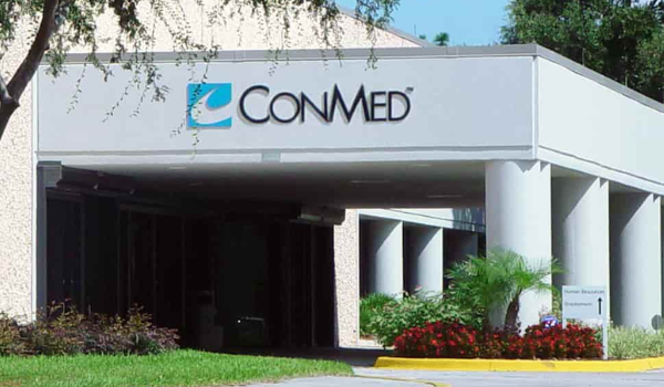 NH Portal - IT Equipment & Accounts | CONMED