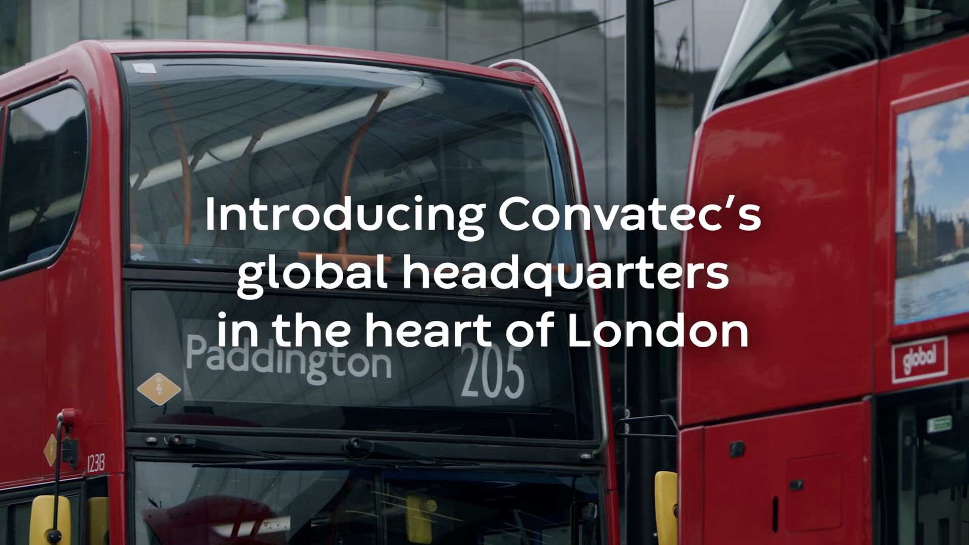 Life at Convatec | Convatec