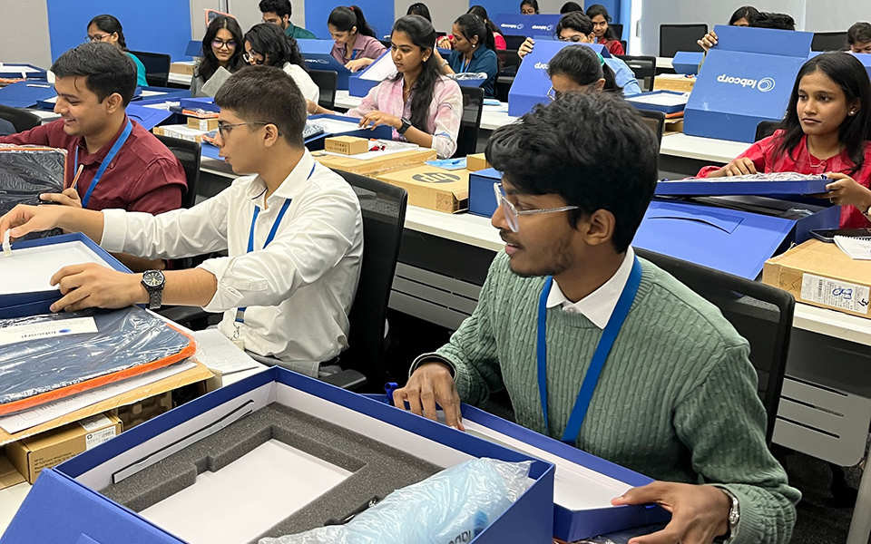 Internship Opportunities | Labcorp